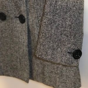 Covington | Jackets & Coats | Covington Tweed Coat | Poshmark